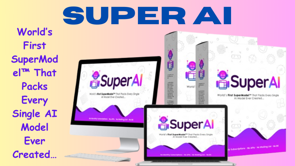 Super AI Review – The Ultimate AI-Powered Solution for Content Creation ...